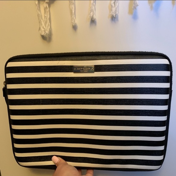 kate spade | Bags | Kate Spade Laptop Case | Poshmark